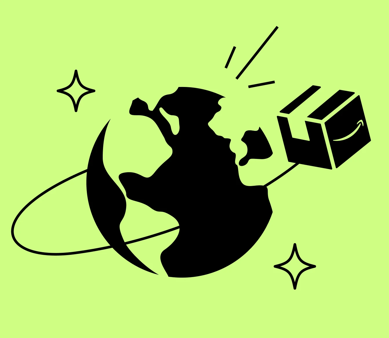 Amazon Digital Ecosystem Strategy, Explained